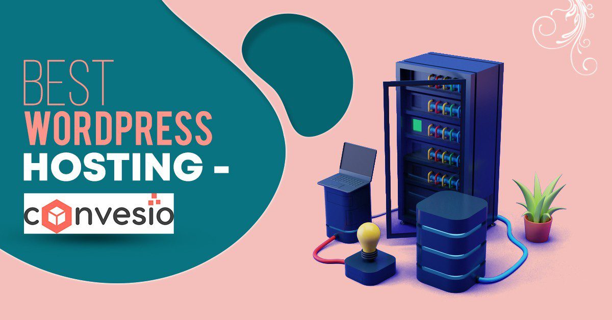 Best WordPress Hosting Convesio In 2025- Worthy Or Worst?- Webjinnee