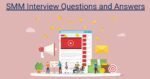 Top 49 Social Media Marketing Interview Questions And Answers- Webjinnee
