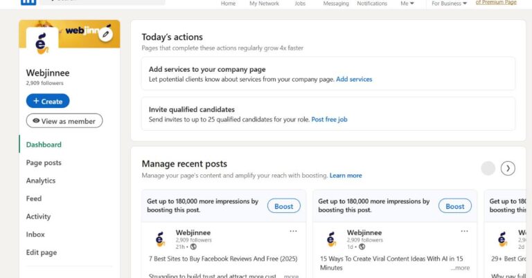 What Is Microblogging? Definition, Platforms & Examples - Webjinnee