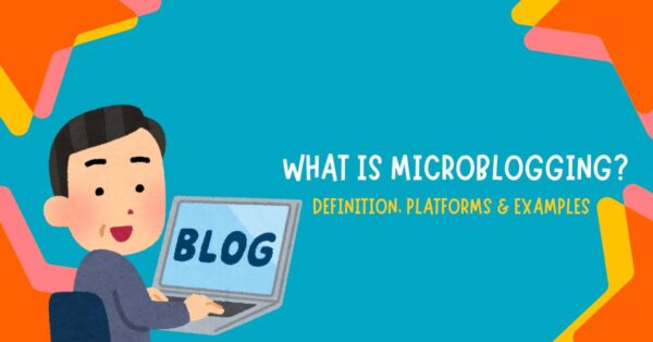 What Is Microblogging? Definition, Platforms & Examples - Webjinnee