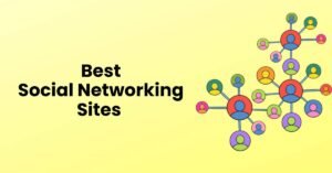 110+ Best Social Networking Sites List For Backlinks (Download) 2026 ...