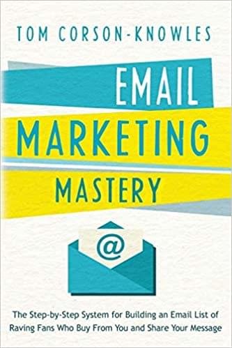 11 Best Email Marketing Books That You Should Read (2025)- Webjinnee