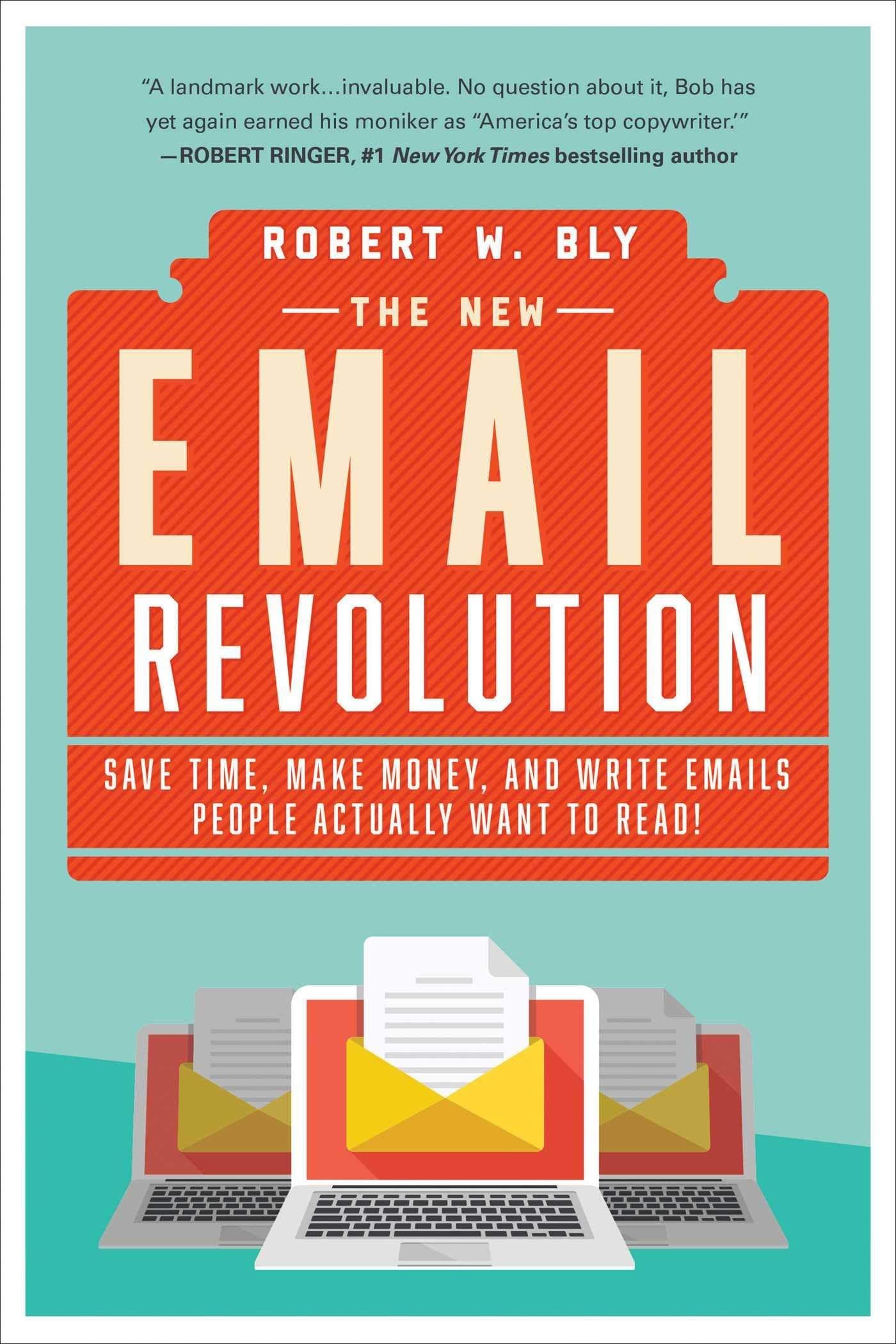 11 Best Email Marketing Books That You Should Read (2025)- Webjinnee